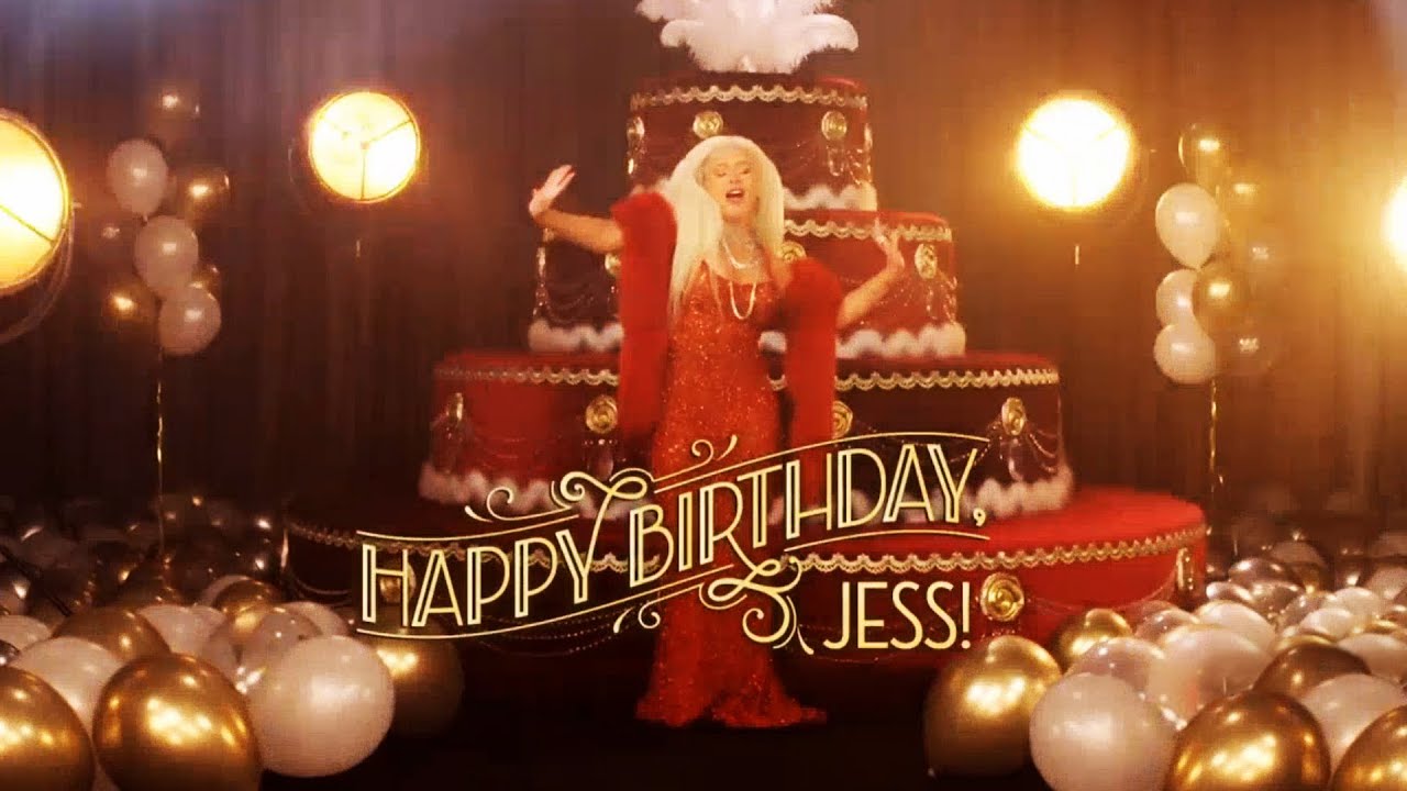 Happy Birthday Jessica Memes