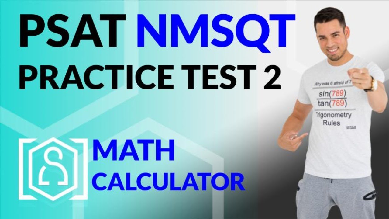 Psat Practice Test 4 Math Calculator Frosdnp