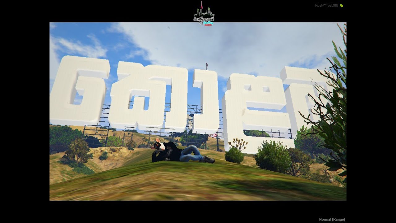 Test Youtube