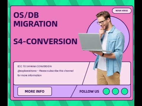 Migration Conversion System Move Demo Youtube