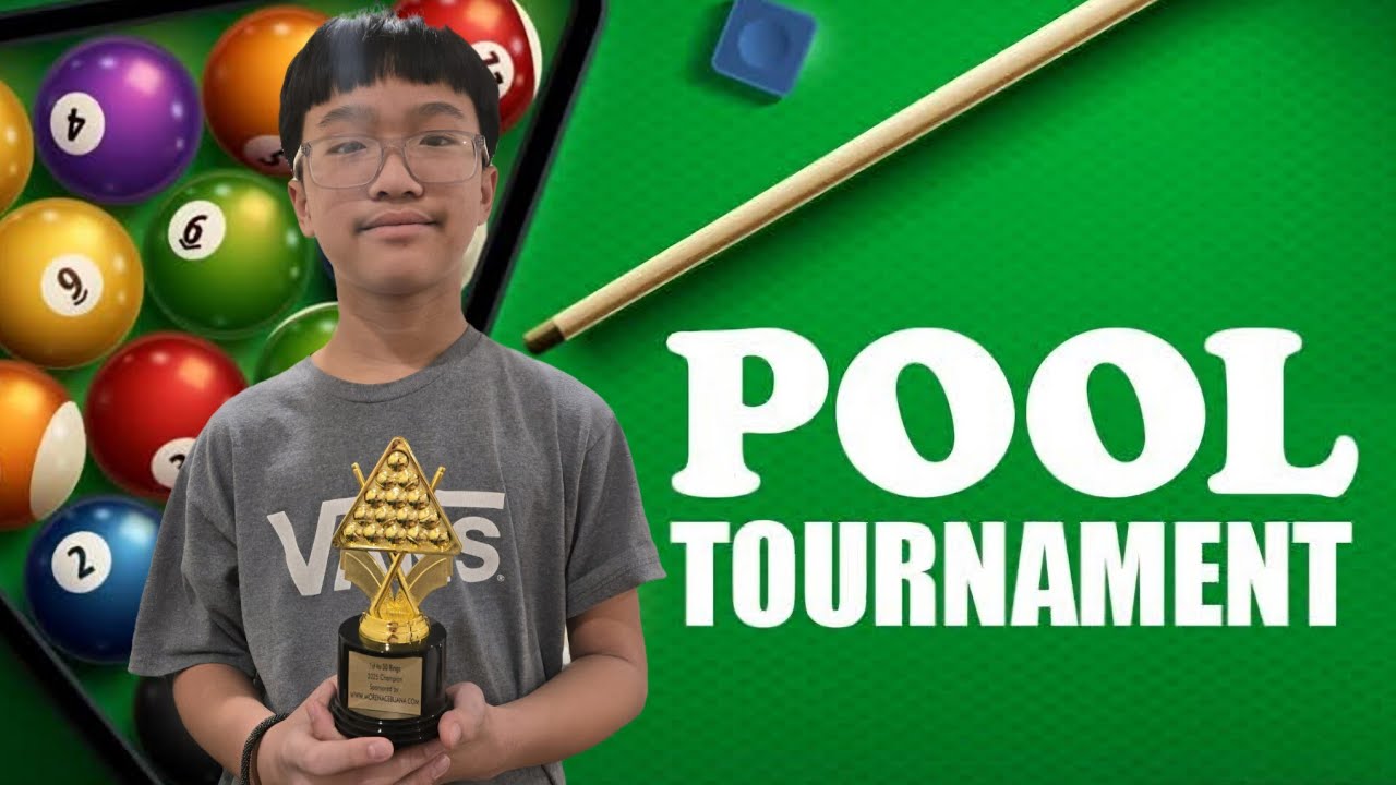 Billiards Youtube