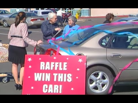 Candid Camera Classic Win Your Own Car Youtube