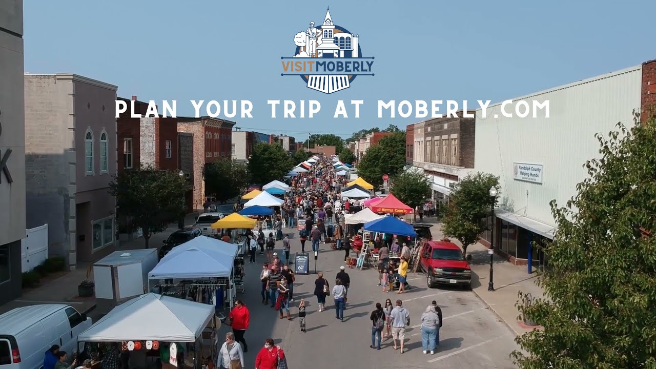 Moberly Mo Downtown At Erica Laforge Blog