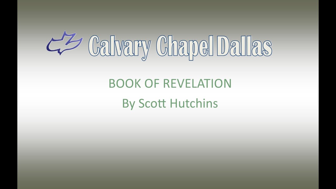 Revelation Chapter 11 Youtube