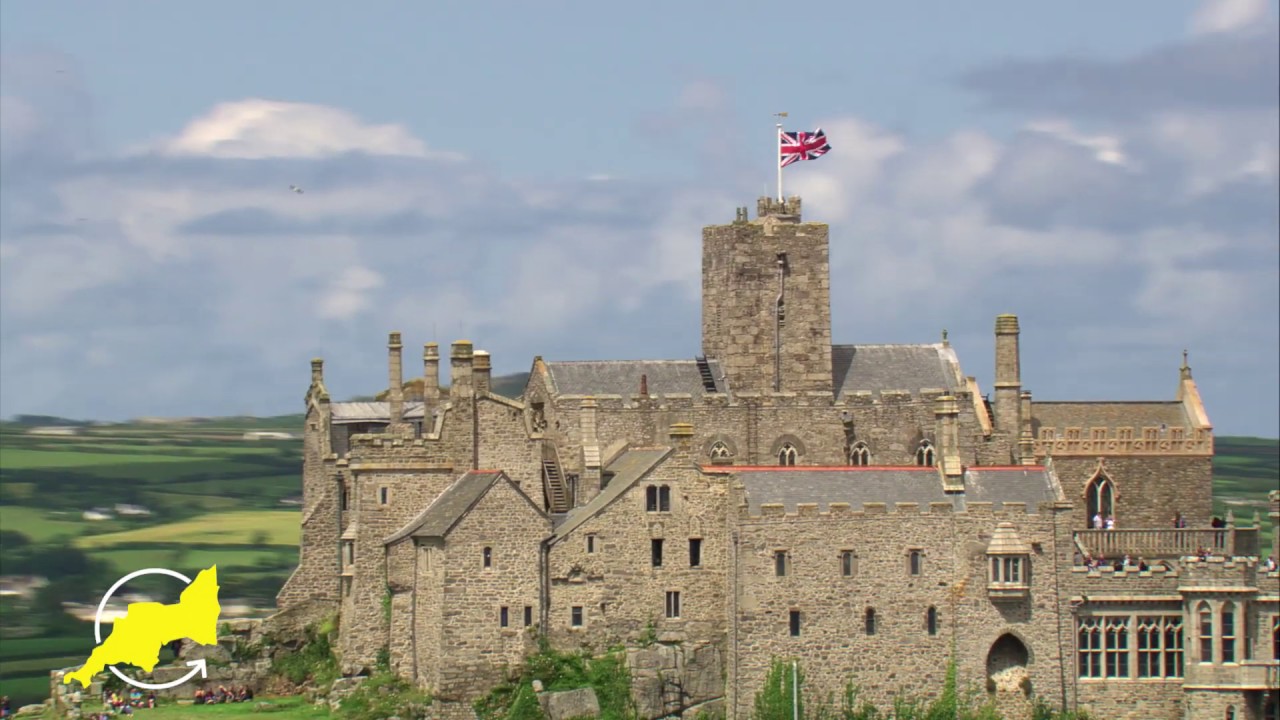 Cornwall And Devon Youtube