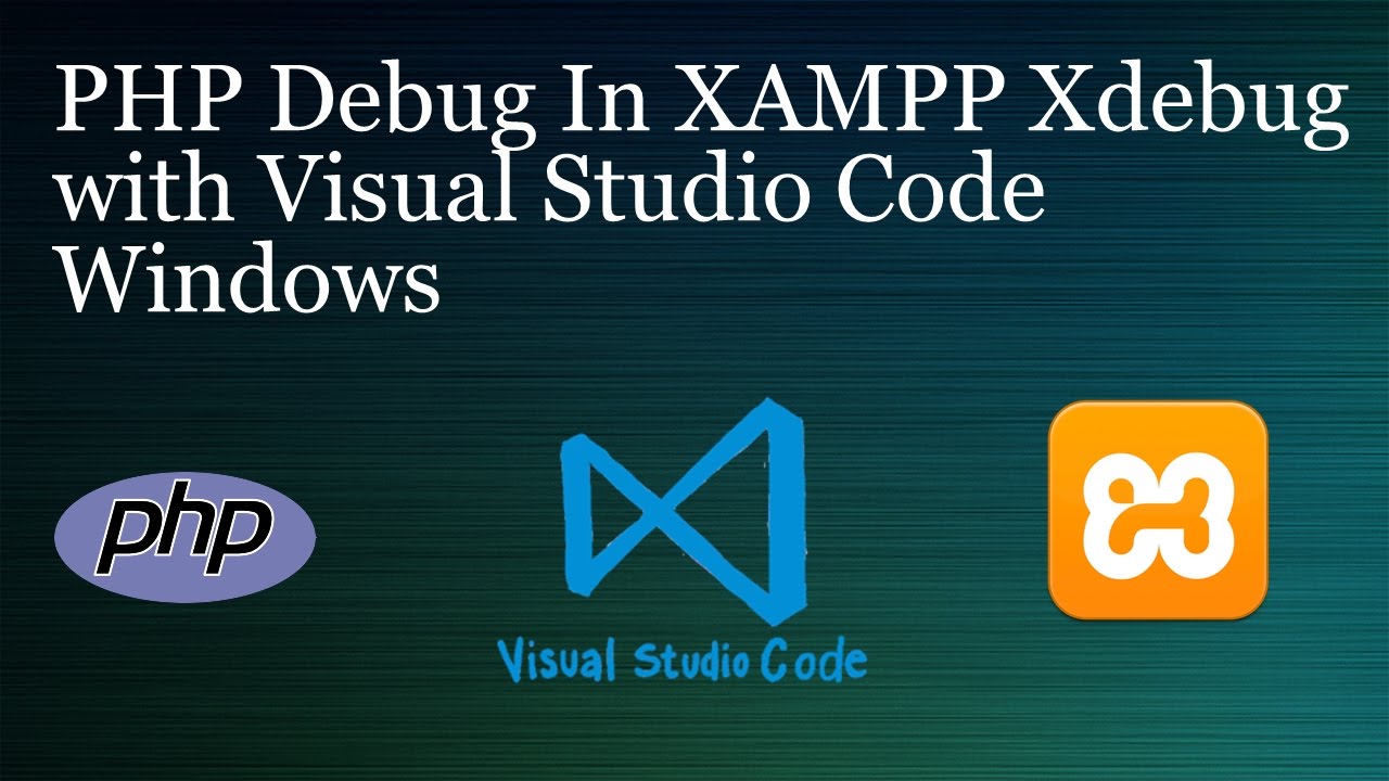 How To Debug Php In Visual Studio Code Dibujos Cute Para Imprimir