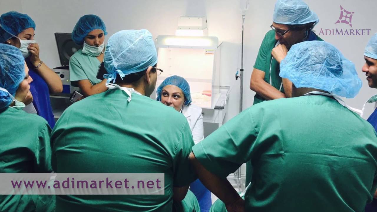 Adimarket Turnkey Solution Youtube