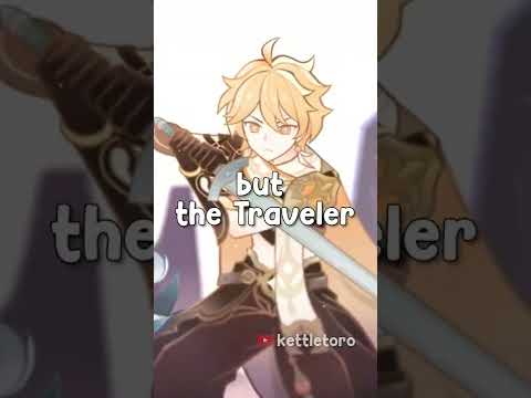 Lumine And Aether Will 1000 Get Buffed Here S Why Youtube