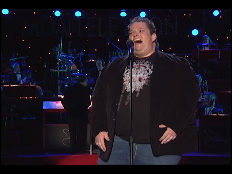 Ralphie May Stand Up Comedy 2009 Mda Telethon Youtube
