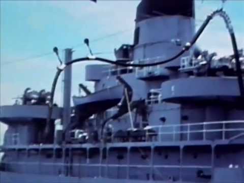 Us Navy In 1968 Fleets In Being 1968 Charliedeanarchives