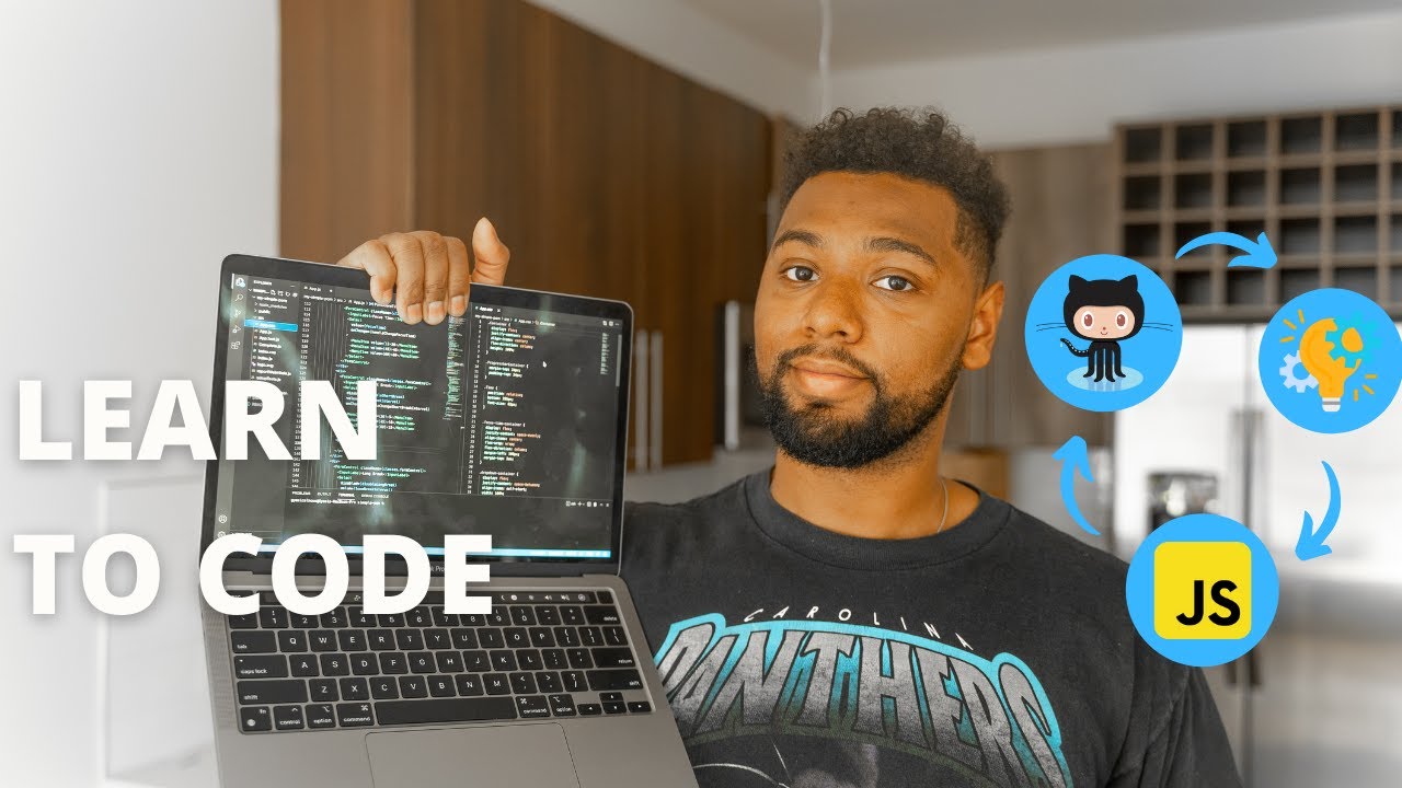 How I Would Learn To Code If I Could Start Over Youtube