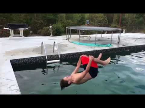 Flips With Seth Remastered Youtube