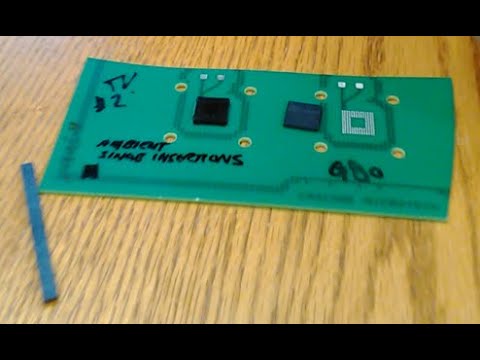 G80 Insertion Youtube