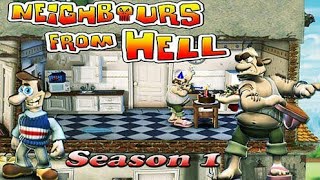 Cara Download Game Neighbours From Hell 2 Dwnloadava