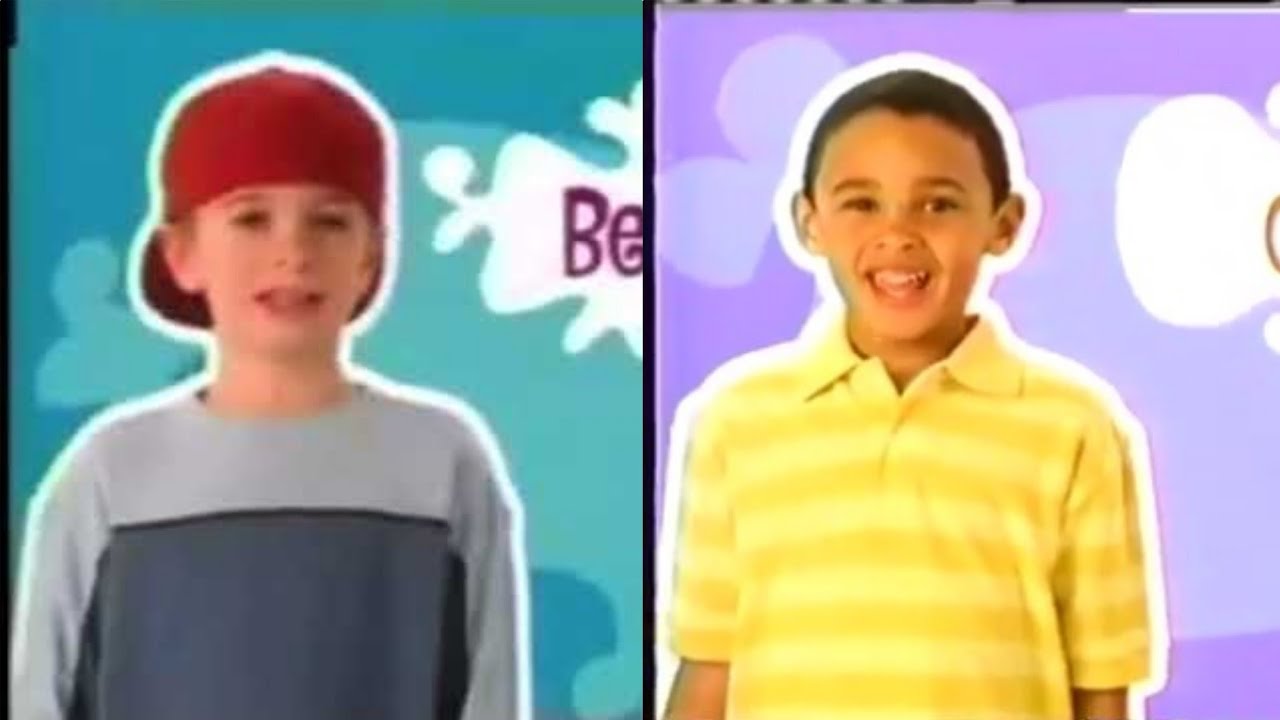 Playhouse Disney Celebrating 25 Years Marcus Malcolm Youtube