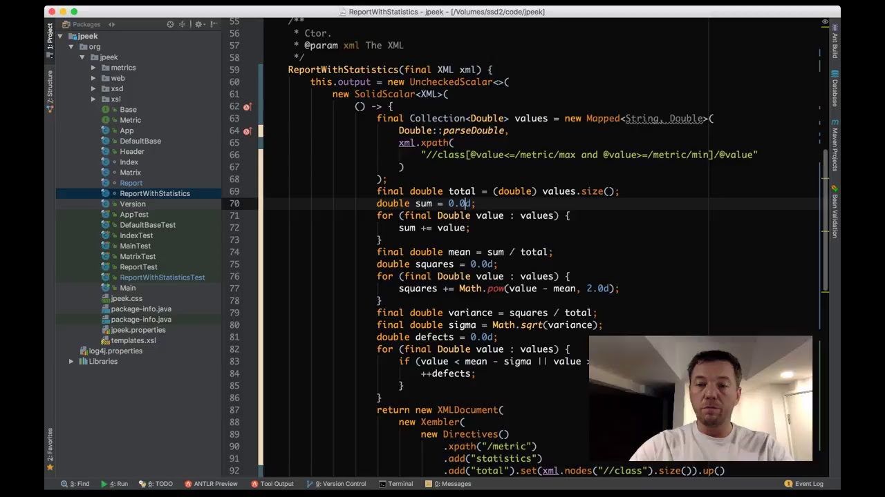 Lazy Loading Via Java Lambda Webinar 30 Youtube