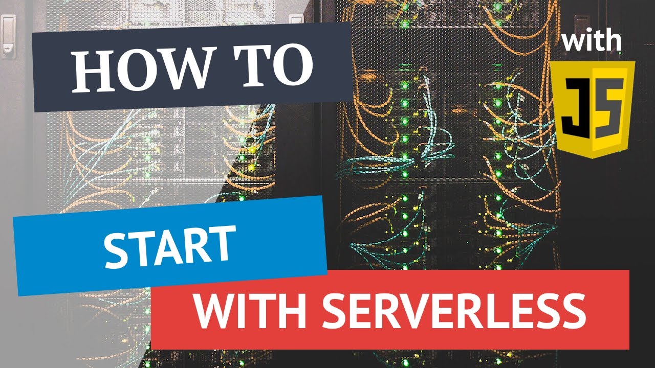 Getting Started With Serverless Youtube