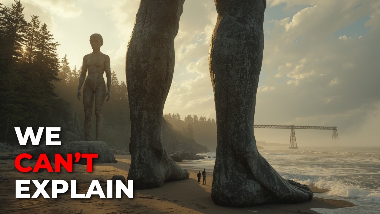 Michigan Unsolved Ancient Mysteries Science Can T Explain Youtube