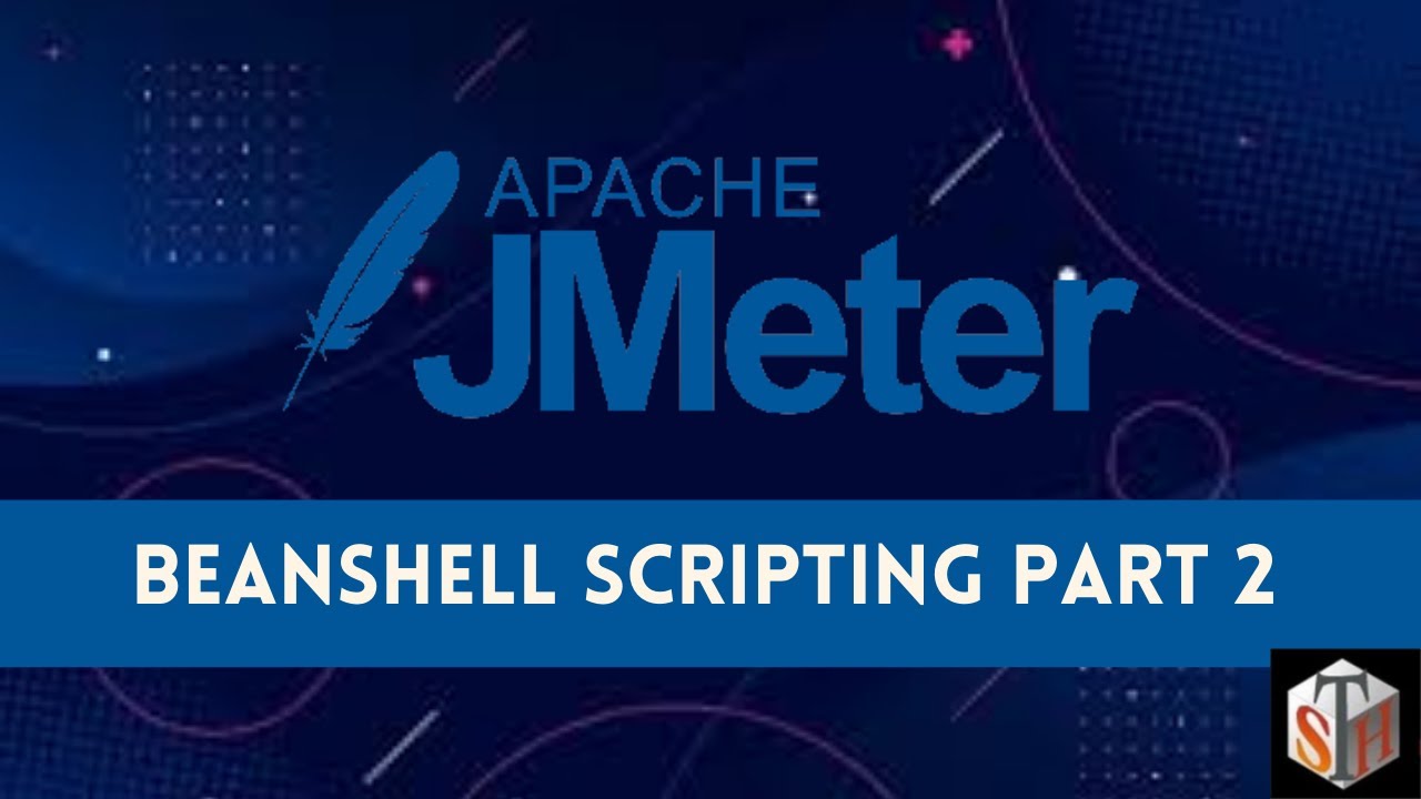 Jmeter Tutorial 19 Jmeter Beanshell Scripting Part 2 Youtube