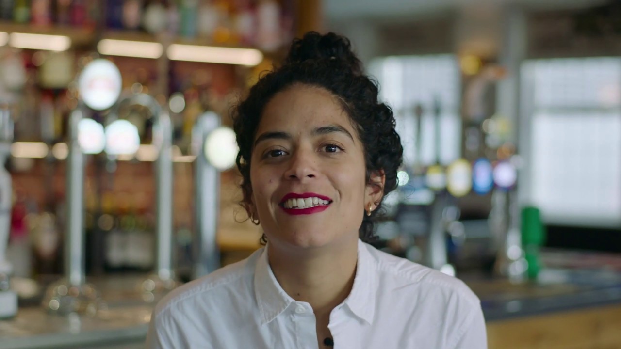 British Pavilion 2021 How Can We Save Local Pubs The Decorators Youtube