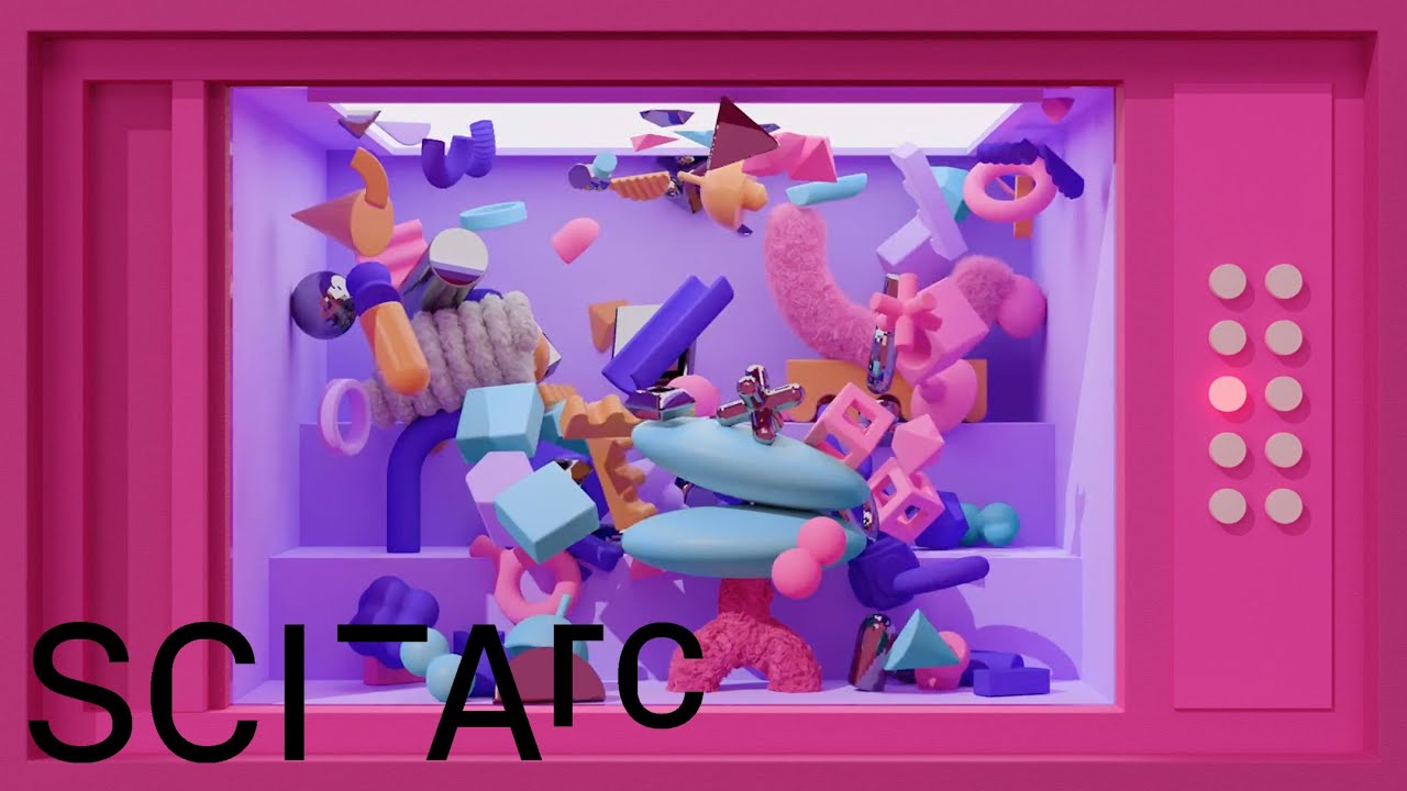 Jungle Sci Arc Spring Show 2025 Sci Arc Channel