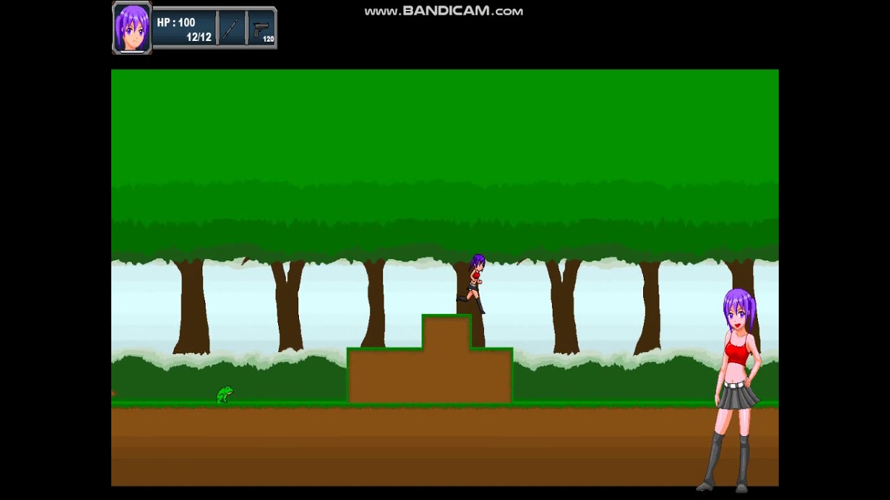 Lab2 Underground Act Gameplay Youtube