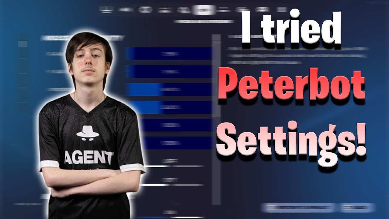 I Tried Peterbots Settings 2025 Youtube