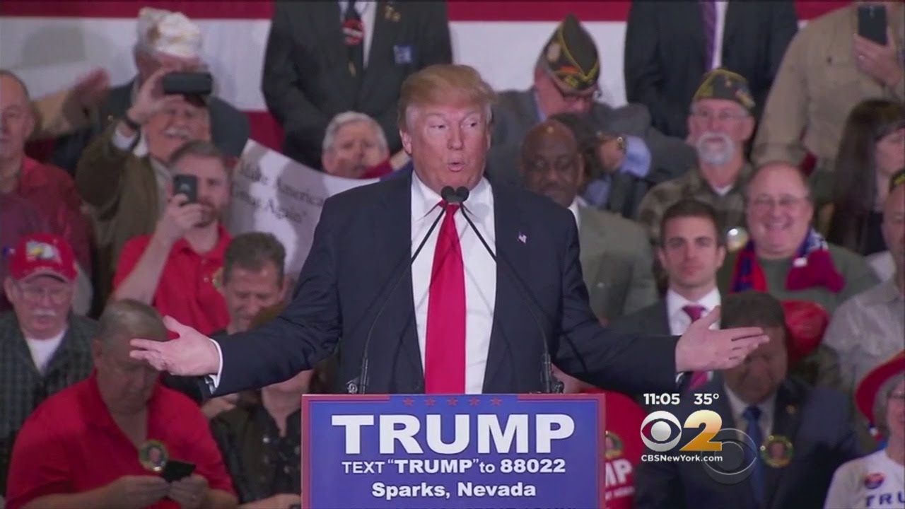 Nevada Gop Caucus Youtube