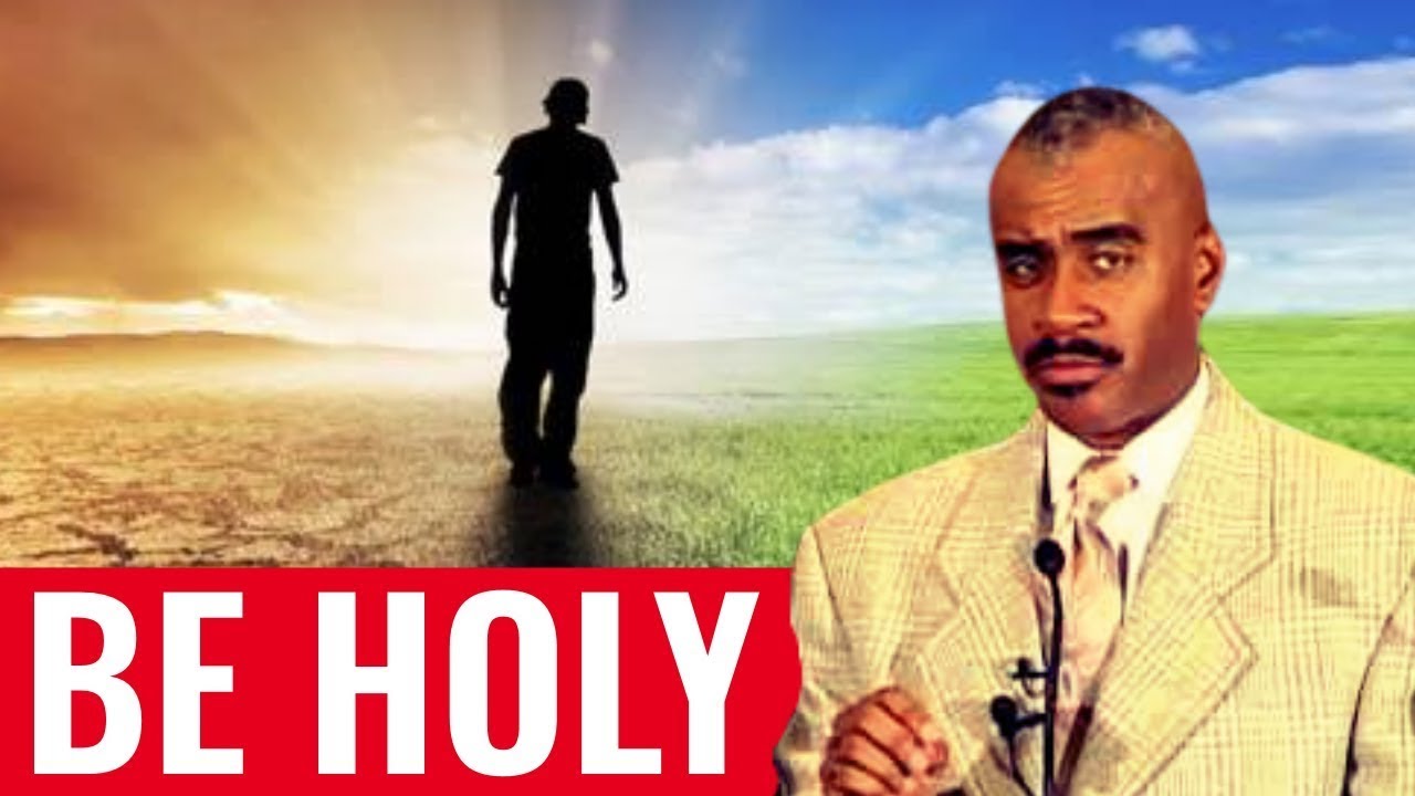 Pastor Gino Jennings 2022 First Church Of Our Lord Jesus Christ