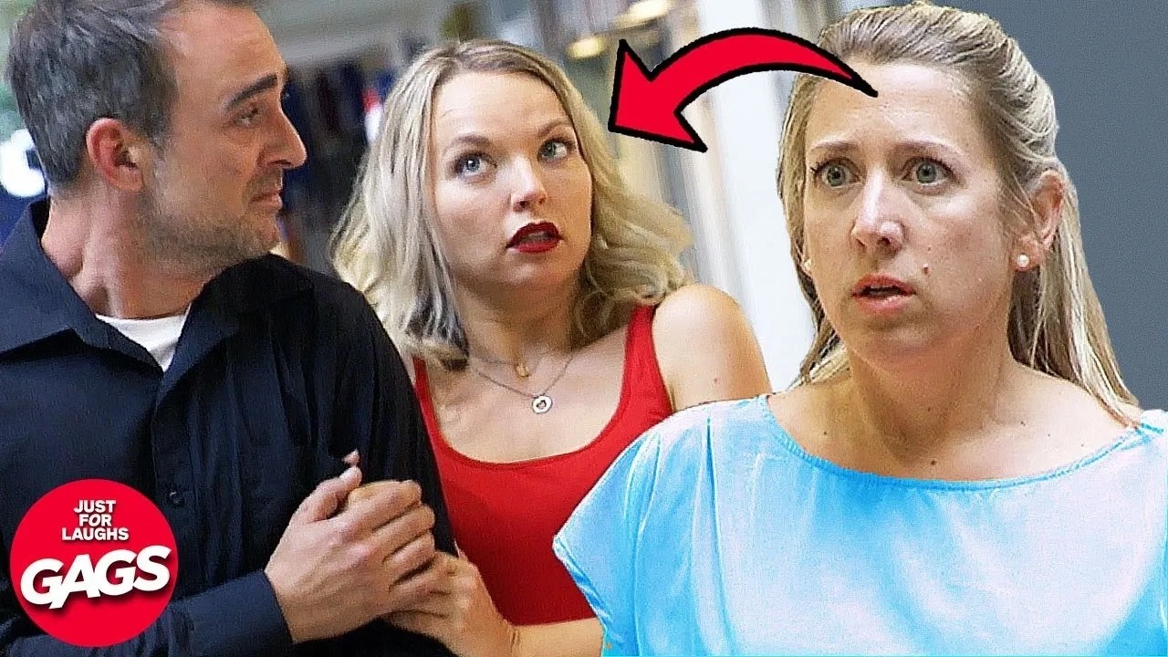 Husband Caught Cheating At Work Simply Amazing Stuff