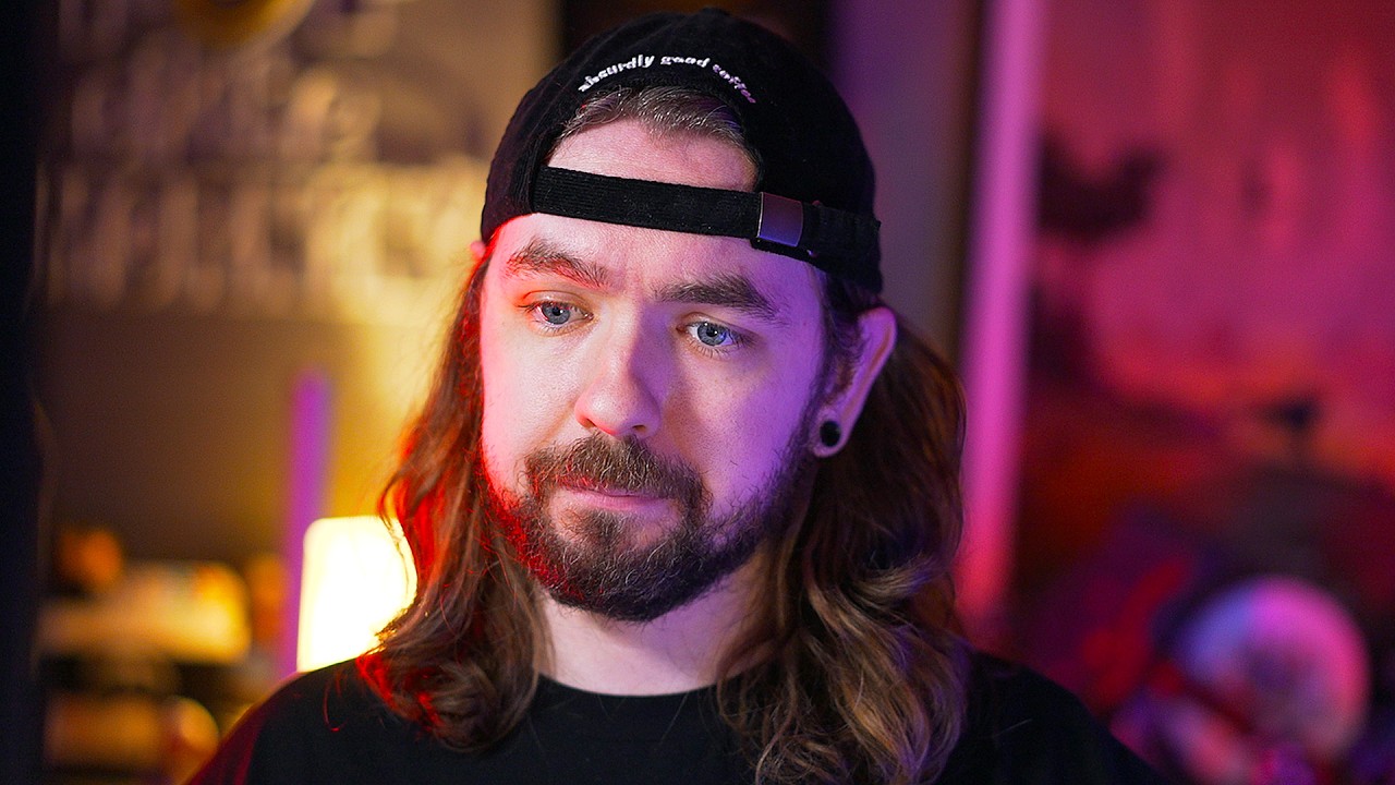 Am I Retiring From Youtube