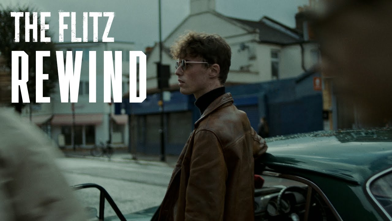 The Flitz Rewind Official Video Youtube