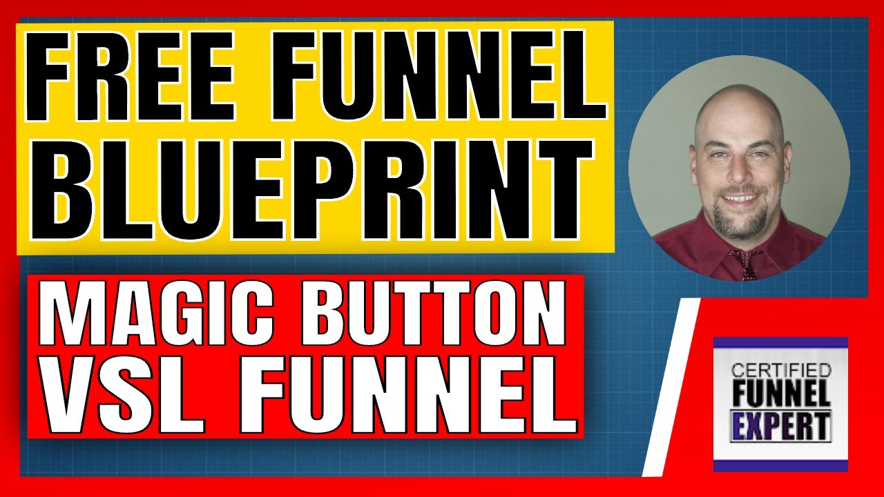 Vsl Funnel Template