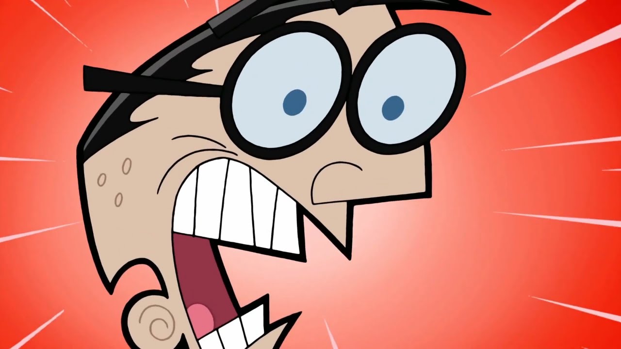 Nicktoons Keep It Here Bumper The Fairly Oddparents 2018 Youtube