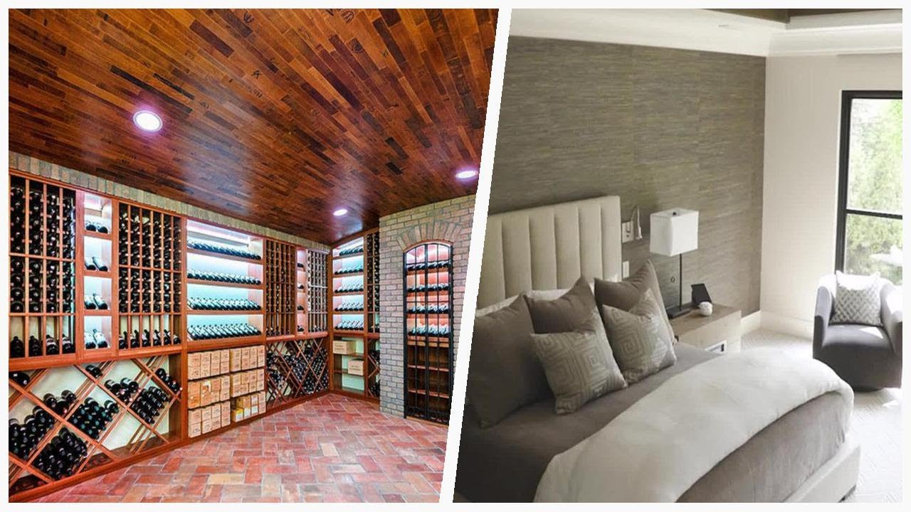 Stunning Wine Cellar Designs For Small Spaces Designer Cheatsheet