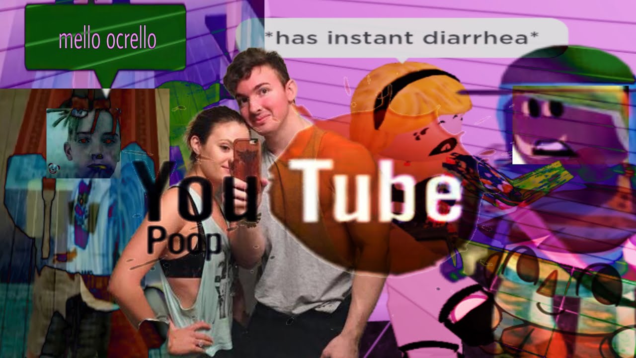 Ytp Albertsstuff Fails At Rapping Youtube