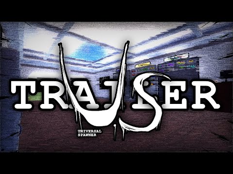Universal Spawner Trailer Roblox Youtube