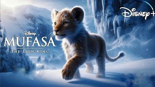 Mufasa Ott Release Date Mufasa The Lion King Ott Release Date Mufasa ...