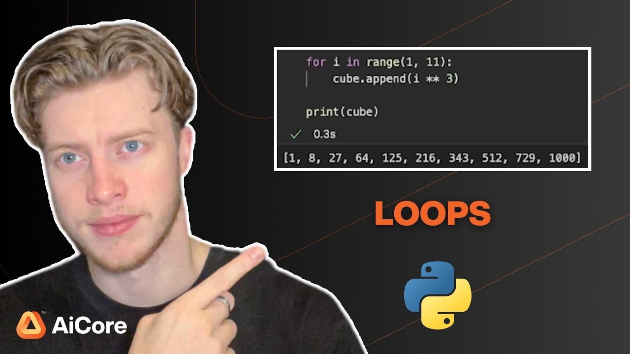 Loops Youtube
