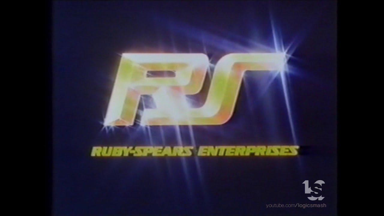 Ruby Spears Enterprises Youtube