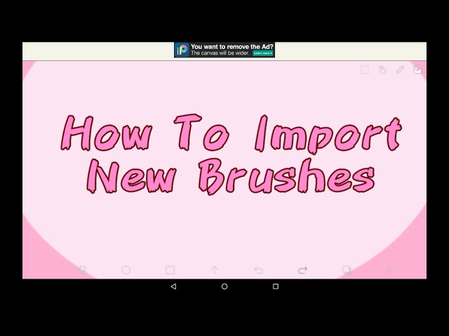 Ibispaint X Test Pointillism Brushes By Anerfgun On 45 Off