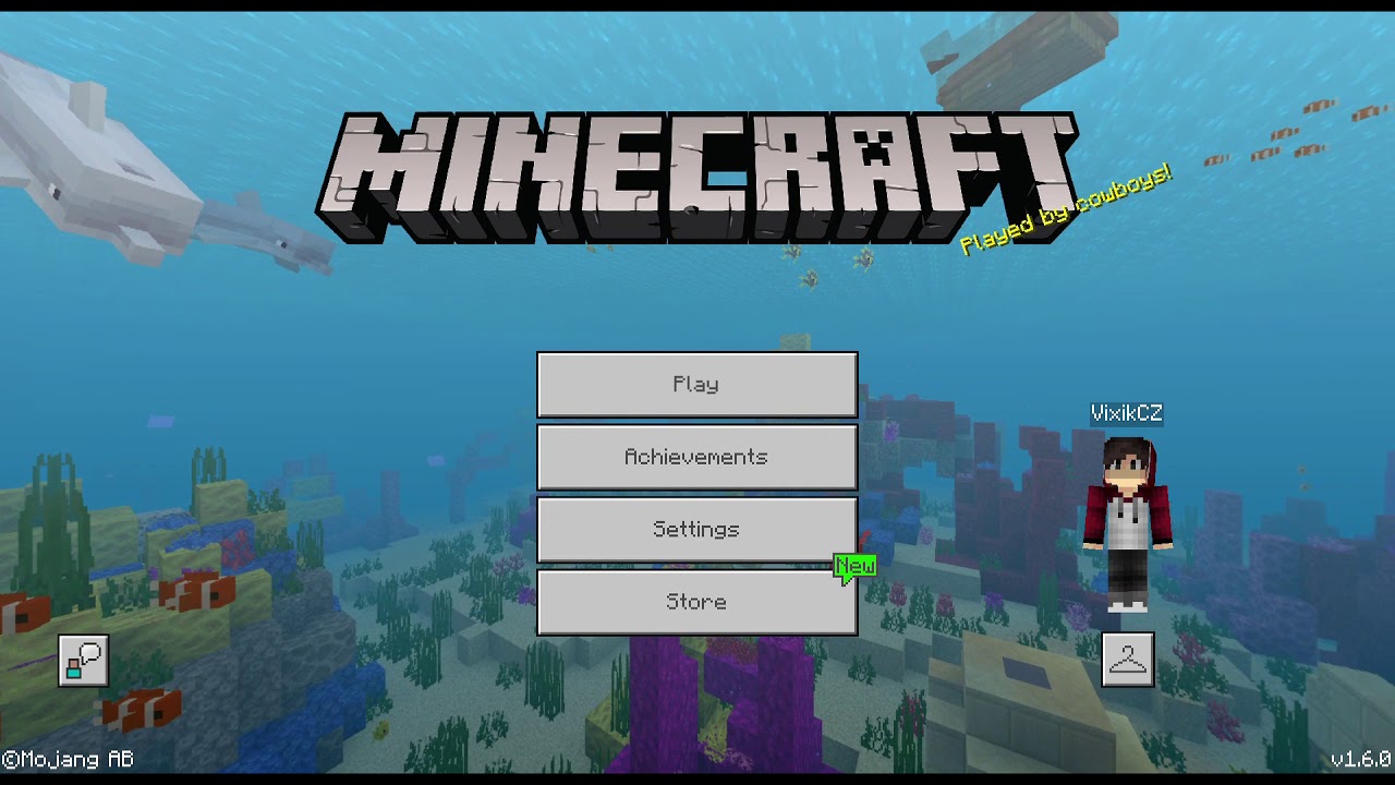 Pocketmine 1 6 Phar Download Youtube