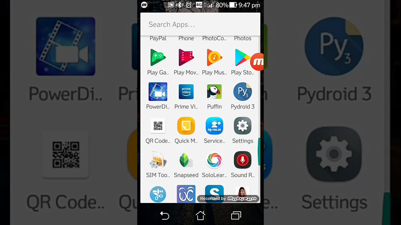 Best Python Ide Android Erocj