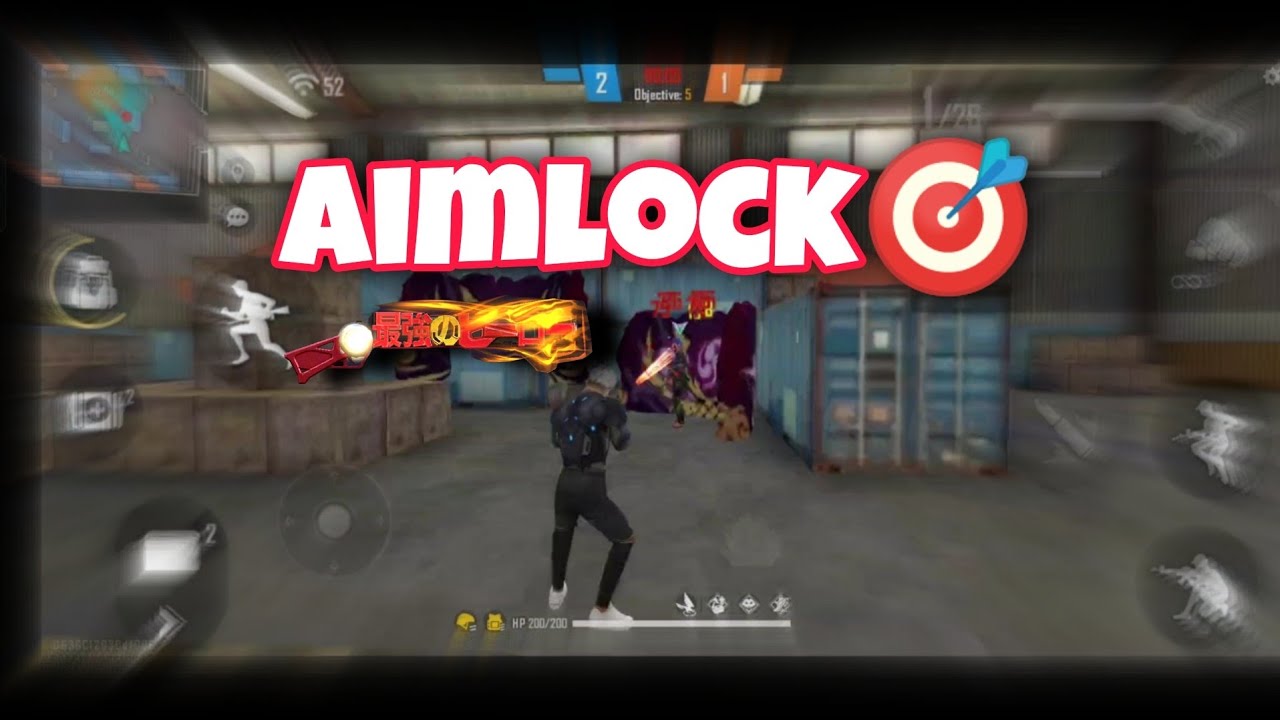 Aimlockрџћїрџљ Youtube