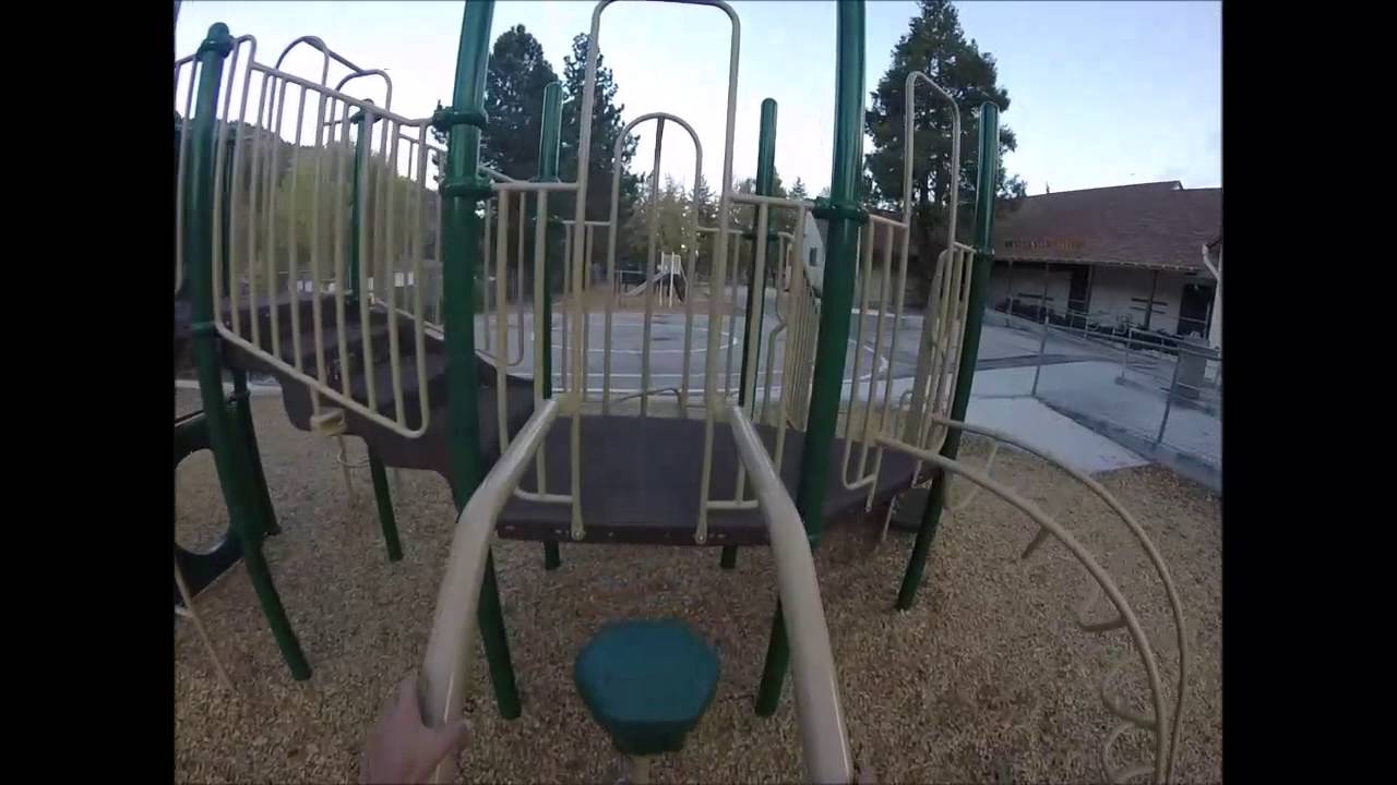 Gopro Parkour Slide Vault Youtube