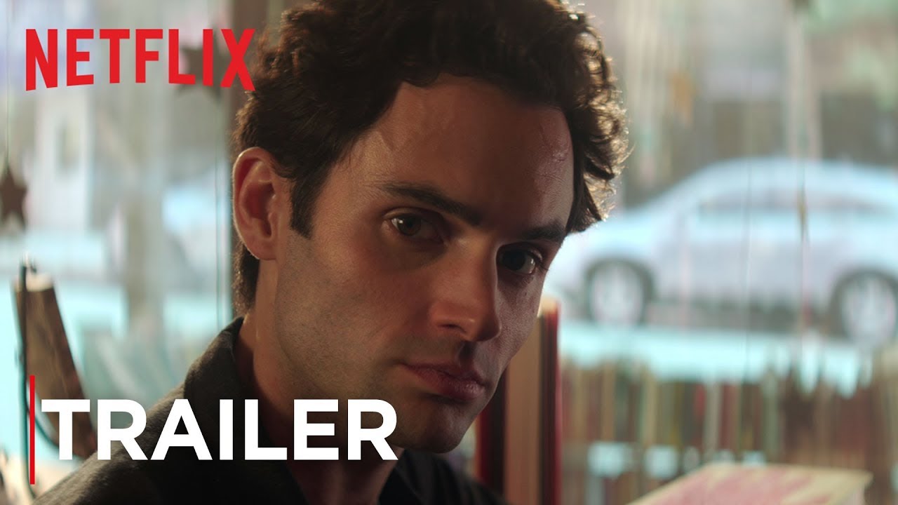 You Trailer 2 Hd Netflix Youtube