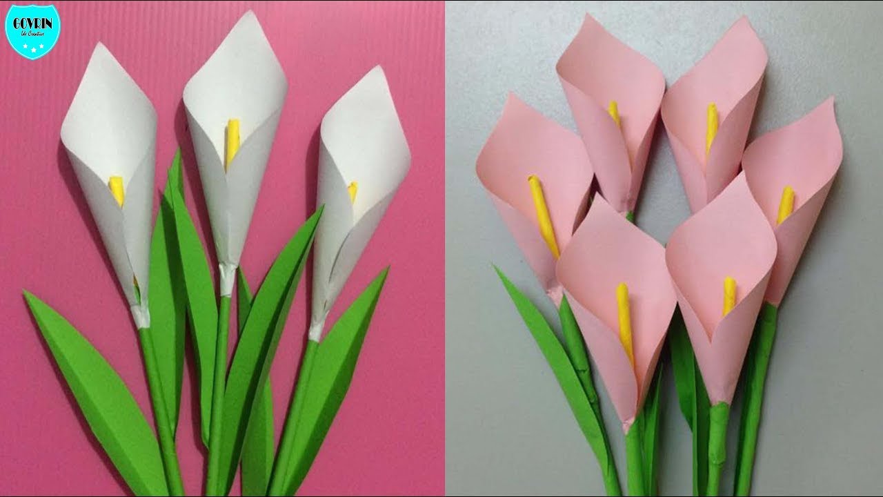 Learn How To Craft Stunning Origami Flowers A Detailed Guide All