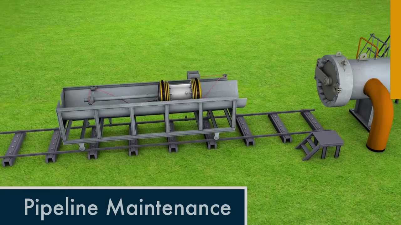 Pipelines Youtube