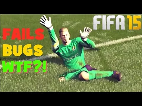 Fifa 15 Fail Youtube