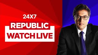 Republic Tv Live 22 November 2025 Political Sports Global News Us News ...